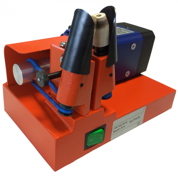 Draadstripper Finofix |Wescap BV, elektromotoren- en transformatoronderdelen